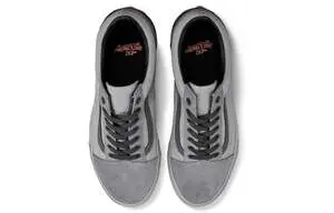VANS Zhao Zhao X Old Skool 'year Of The Rat' Sneakers - Grey