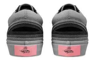 VANS Zhao Zhao X Old Skool 'year Of The Rat' Sneakers