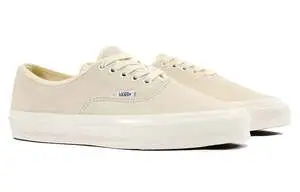 VANS Og Authentic Lx Sneakers - White
