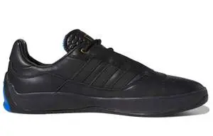Adidas Palace X Puig 'core' Sneakers - Black