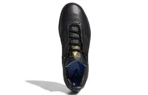 Adidas Palace X Puig 'core' Sneakers - Black