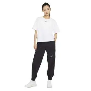 Nike Essential Oversized T-shirt - Black