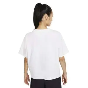 Nike Essential Oversized T-shirt - Black