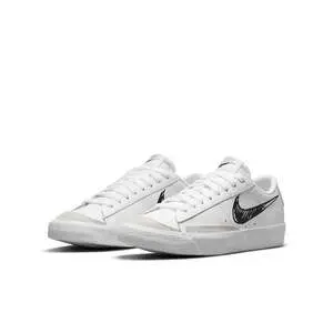 Nike Blazer Low '77 "sketch" Sneakers