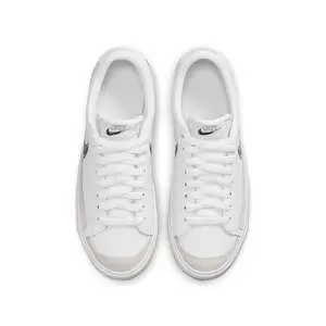 Nike Blazer Low '77 "sketch" Sneakers