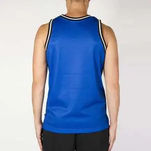 Mitchell & Ness Nba Orlando Magic Big Face Jersey