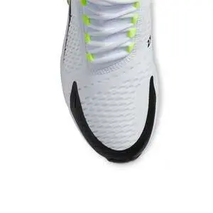 Nike Max 270 Sneakers - Blackwhitegreen
