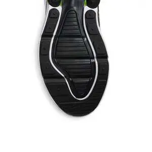 Nike Max 270 Sneakers - Blackwhitegreen