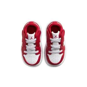 JORDAN Air 1 Low Alt 'gym' Sneakers - Red