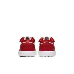 JORDAN Air 1 Low Alt 'gym' Sneakers - Red