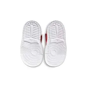 JORDAN Air 1 Low Alt 'gym' Sneakers - Red
