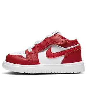 JORDAN Air 1 Low Alt 'gym' Sneakers - Red