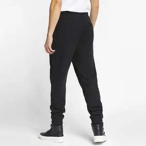JORDAN Flight Casual Sports Knit Pants - Black