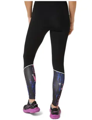 Asics Road Lite-show Tights Magenta