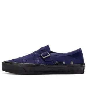 VANS Taka Hayashi X Vault Og Th Style 47 Huarache Lx Slip-on Shoes - Purple