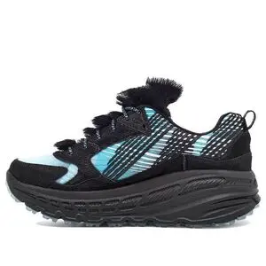 UGG Ca805 Low Top Sneakers - Black/blue