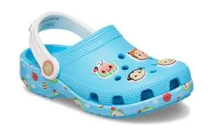 CROCS Cocomelon Classic Clogs