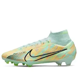 Nike Mercurial Superfly Elite Fg 'bonded Pack - Green/yellow