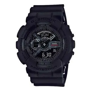 Casio CASIO G-SHOCK Analog-Digital Watch Dark Blue