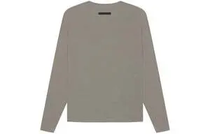 Fear Of God Long Sleeve Thermal Henley