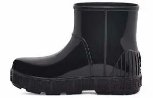 UGG Drizlita Waterproof Boots - Black