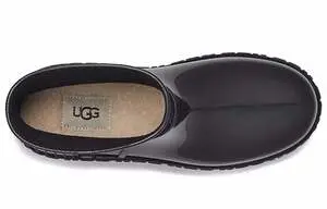 UGG Drizlita Waterproof Boots - Black