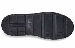 UGG Drizlita Waterproof Boots - Black
