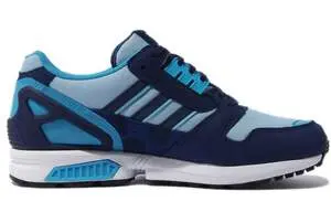 Adidas Atmos X Zx 8000 'denim Pack' Sneakers - Blue