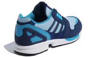 Adidas Atmos X Zx 8000 'denim Pack' Sneakers - Blue