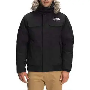 The North Face Gotham Jacket