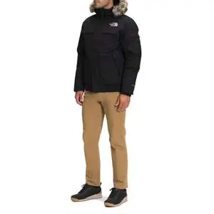 The North Face Gotham Jacket