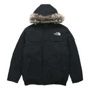 The North Face Gotham Jacket