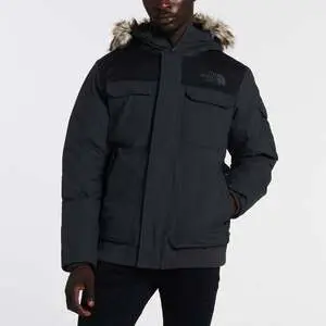 The North Face Gotham Jacket