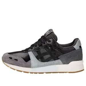 Asics Gel-lyte "black Grey