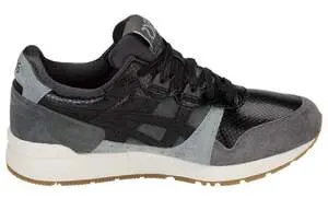 Asics Gel-lyte "black Grey