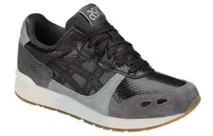 Asics Gel-lyte "black Grey