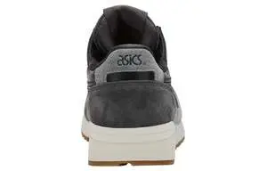 Asics Gel-lyte "black Grey