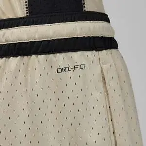 JORDAN Sport Dri-fit Diamond Shorts