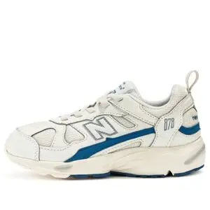 NEW BALANCE 878 K White