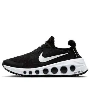Nike Cruzrone Cd7307-003 Sneakers - Black