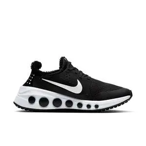 Nike Cruzrone Cd7307-003 Sneakers - Black