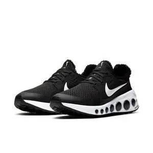 Nike Cruzrone Cd7307-003 Sneakers - Black