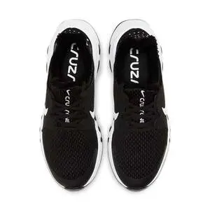 Nike Cruzrone Cd7307-003 Sneakers - Black