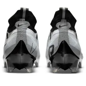 Nike Vapor Edge Elite 360 Flyknit - White/black