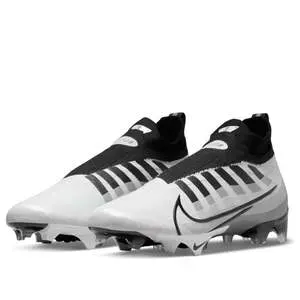 Nike Vapor Edge Elite 360 Flyknit - White/black