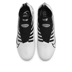 Nike Vapor Edge Elite 360 Flyknit - White/black