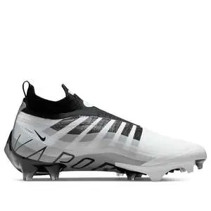 Nike Vapor Edge Elite 360 Flyknit - White/black