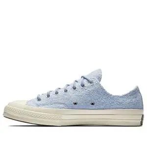 CONVERSE Chuck 70 Ox Terry Pack Sneakers - Blue
