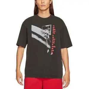 JORDAN Flight Basketball T-shirt