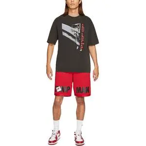 JORDAN Flight Basketball T-shirt